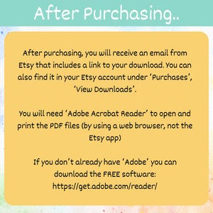 Food Alphabet Flash Cards: Montessori Homeschool Printable (digital ...