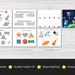 Outer Space Busy Book for Pre-k & Kindergarten: Ignite Curiosity With ...