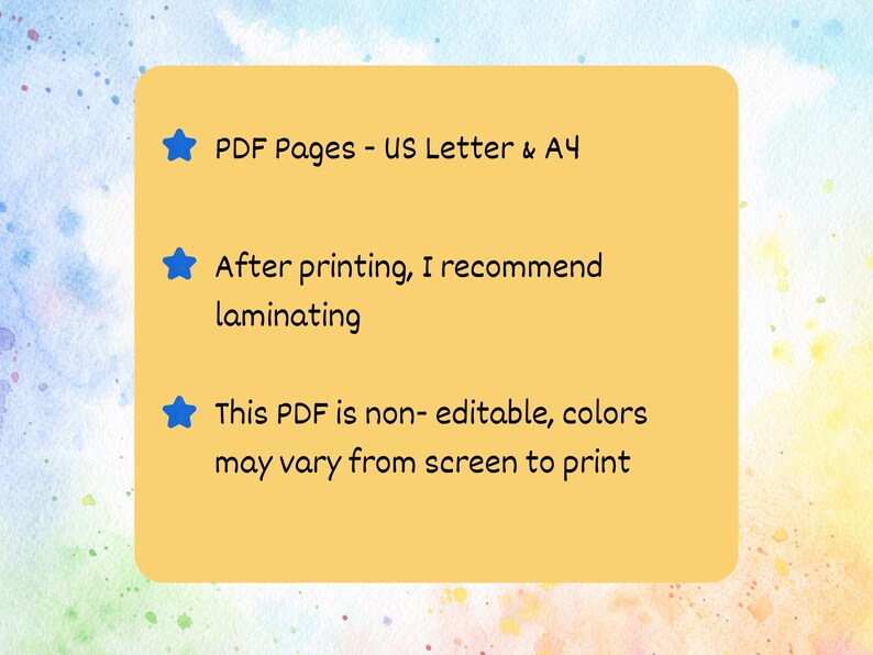 Food Alphabet Flash Cards: Montessori Homeschool Printable (digital ...