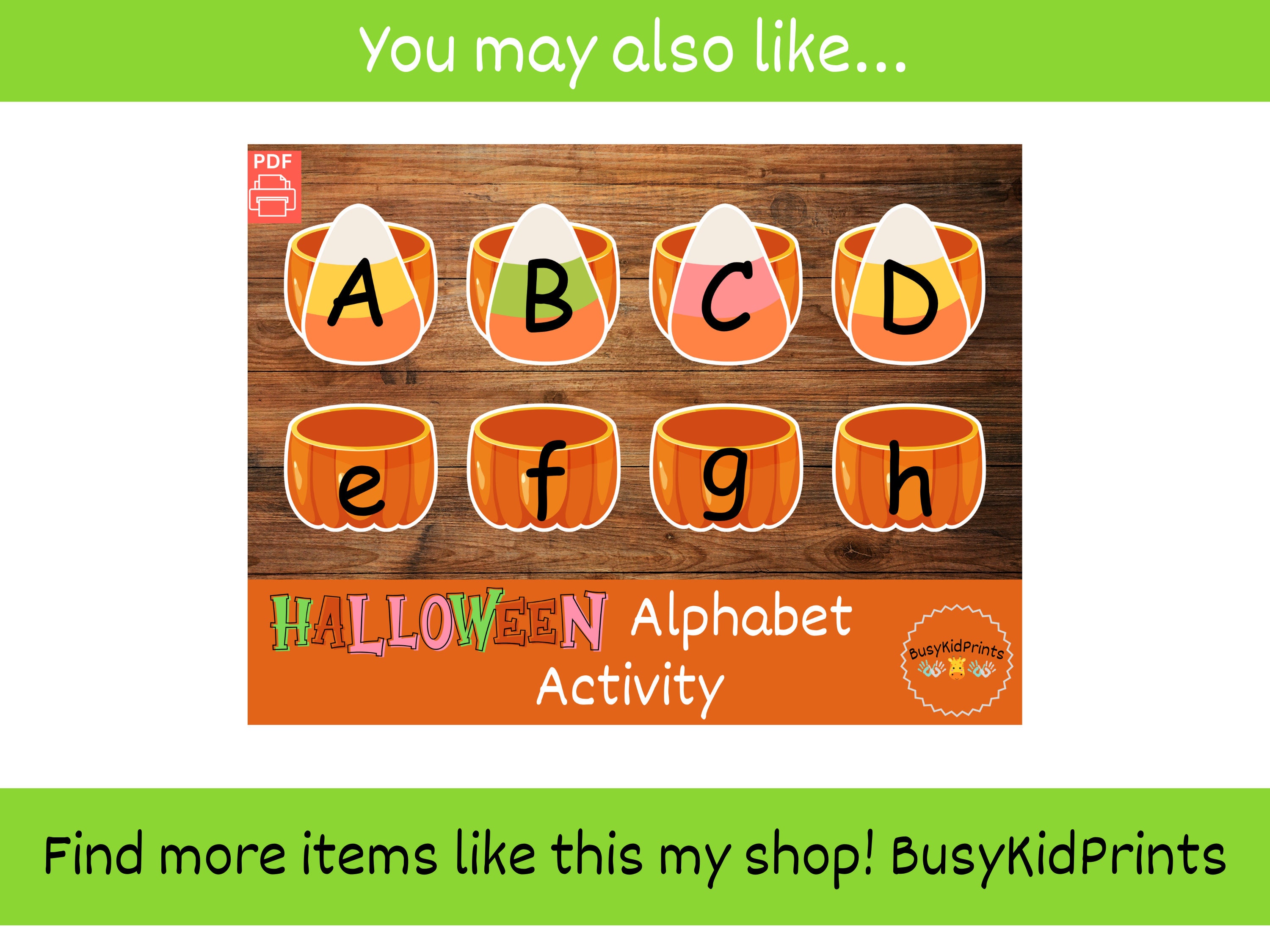 Dinosaur Alphabet Activity for Toddlers, Busy Book Pages, Dino Egg Abc ...