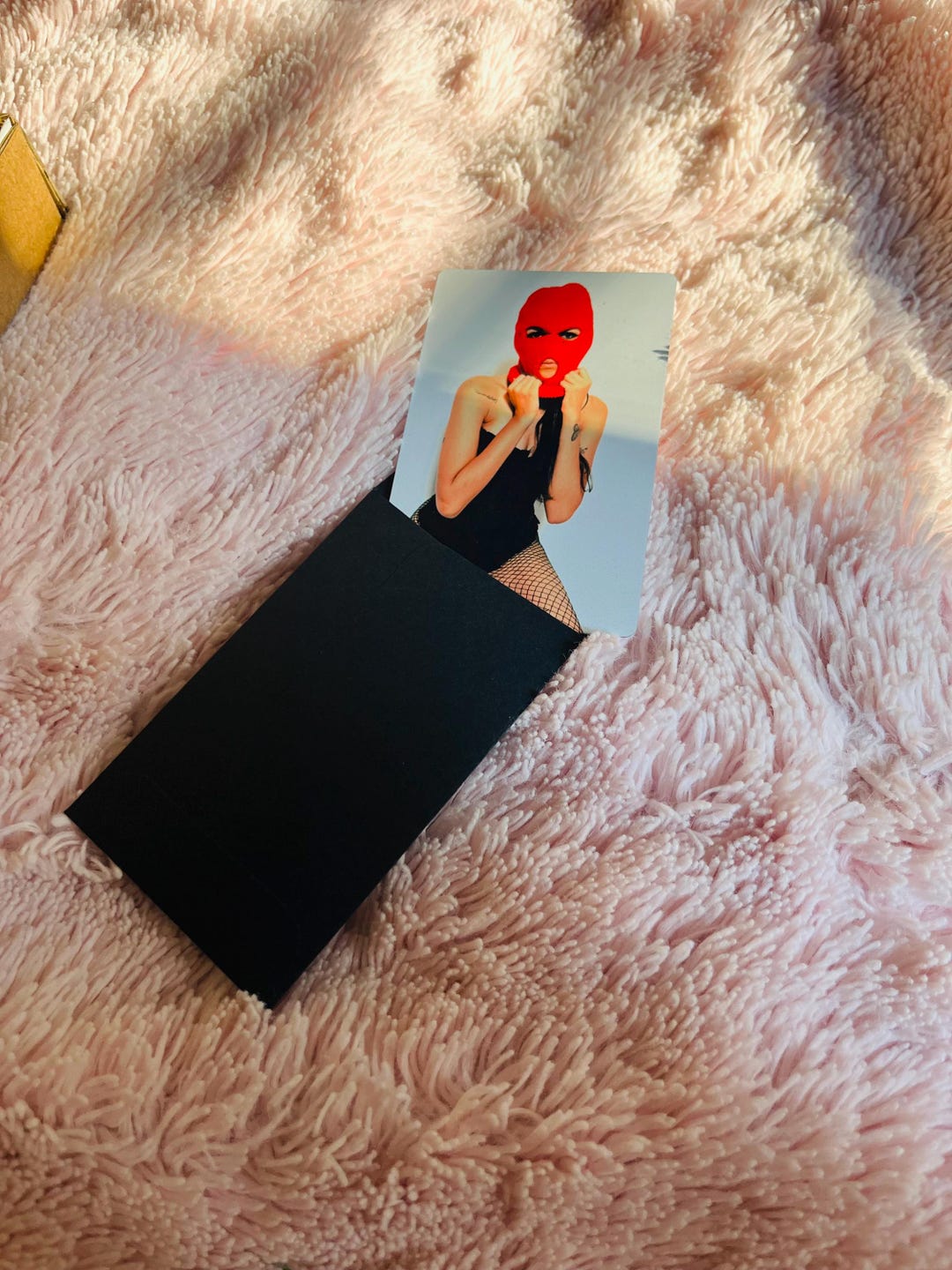 Custom Metal Wallet Card, Personalized Photo and Text Wallet Insert ...