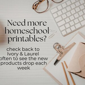 First Day of Homeschool Printable Worksheet First Day Keepsake Activity ...