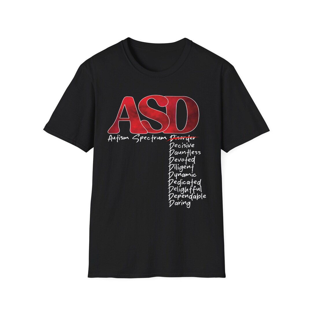 ASD, Autism, Positive Words, Awareness, Acceptance, Advocation, Fun ...
