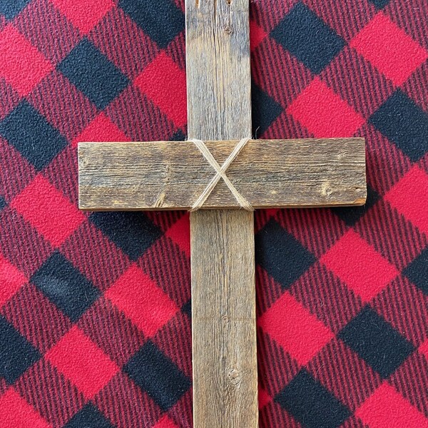 Rustic Wood Crosses - Etsy
