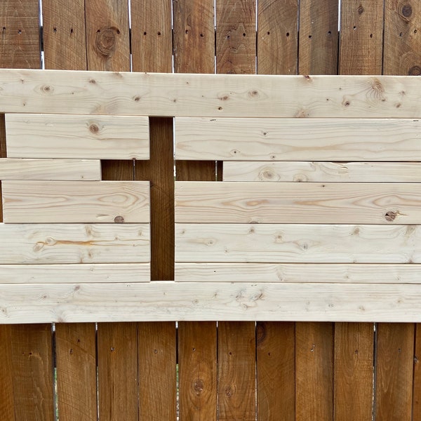 Pallet Decor - Etsy