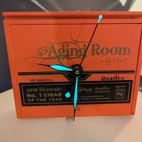 Cigar Room - Etsy