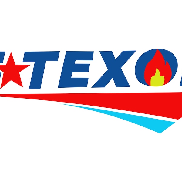 Mtex Oil Logo - Etsy