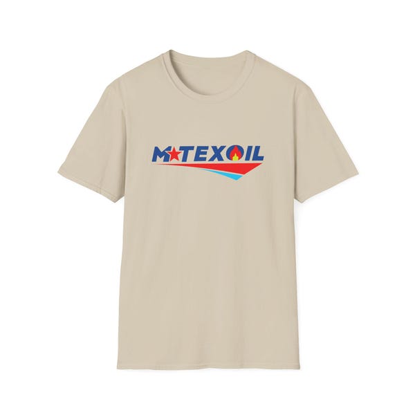 Mtex Oil Merch - Etsy