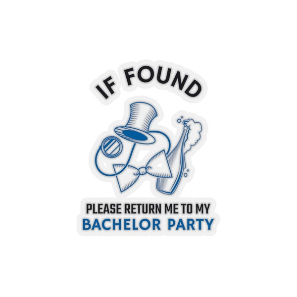 If Found Return to Sticker - Etsy