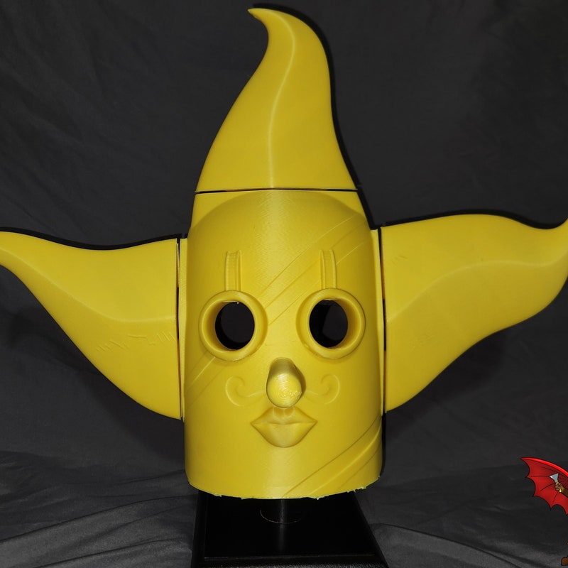 Sniper Mask - Etsy