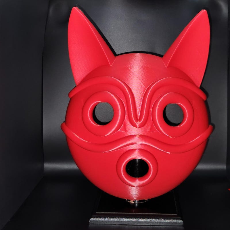 Princess Mononoke Costume - Etsy