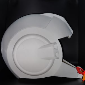 DIY Gundam Zeon Space Marine Helmet 3D Print - Etsy