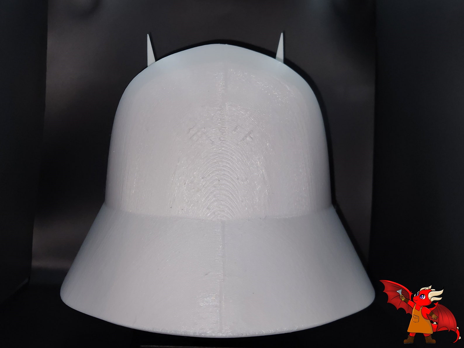 DIY Gundam Char Aznable Helmet 3D Print - Etsy