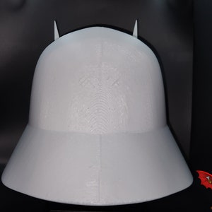 DIY Gundam Char Aznable Helmet 3D Print - Etsy