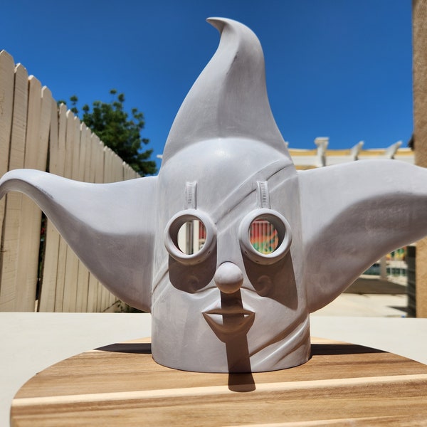 Sniper King Mask One Piece - Etsy