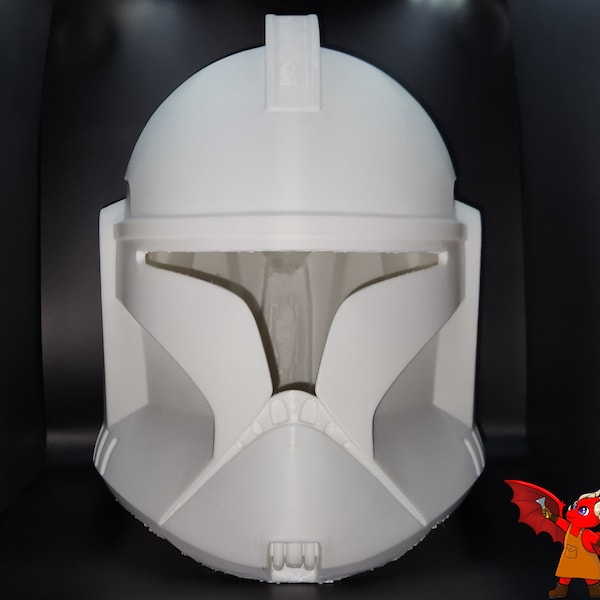 Phase One Clone Trooper - Etsy