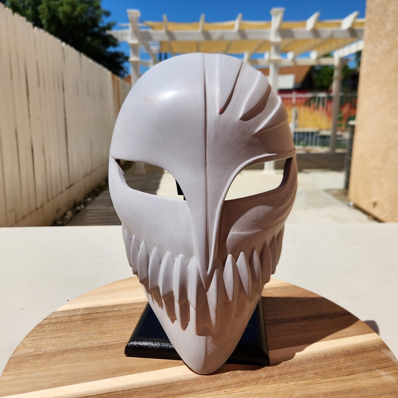 Ichigo Mask - Etsy