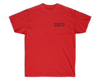 Prom 2023 SVG File PNG File JPG File - Etsy