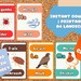 Abakada Flashcards, Filipino Alphabet Flashcards, Filipino Learning ...