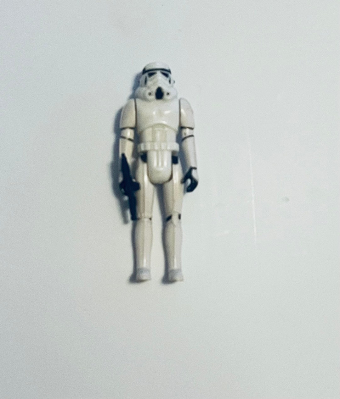 1977 Stormtrooper Star Wars Vintage Complete - Etsy