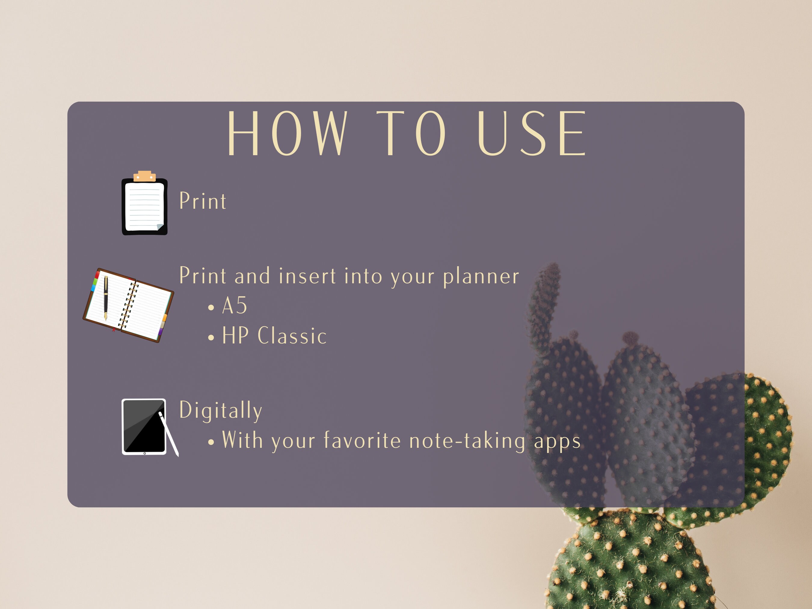 Organize Your Reading Adventure: Downloadable Printable Book Tracker ...