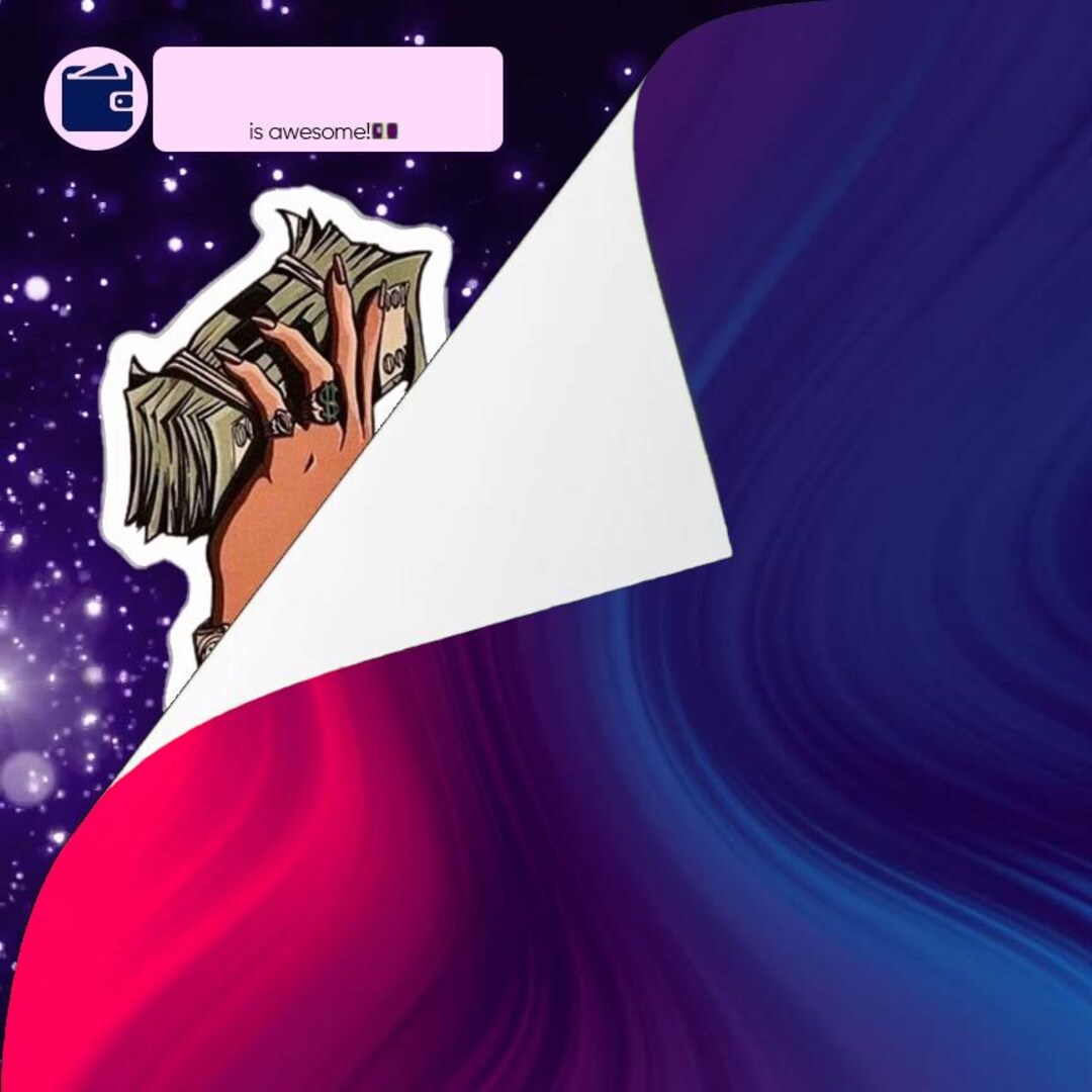 Animated "donation" Alert for Twitch, Youtube, Kick - Etsy