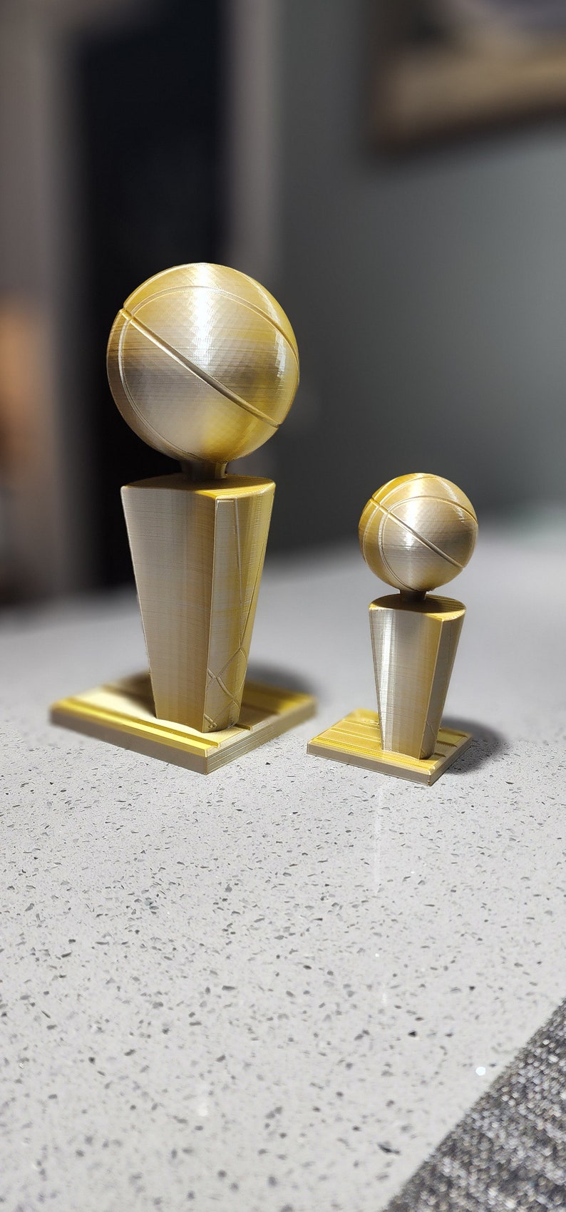 Larry O’Brien Trophy Replica For Sale – MRQOI