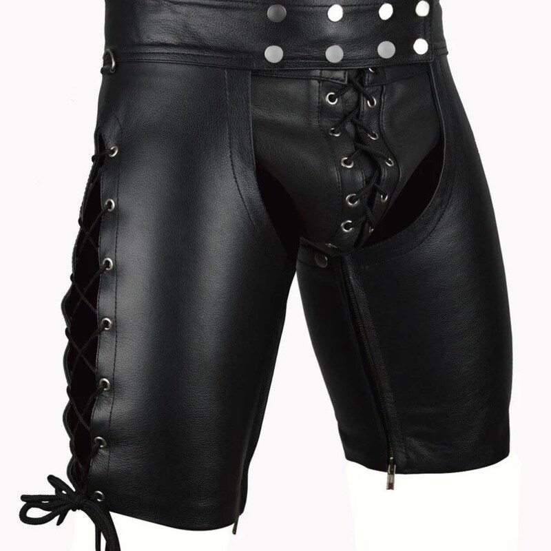 Gay Mens Chaps - Etsy