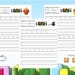26 Super Mario Alphabet Worksheets, Upper & Lowercase, Preschool ...
