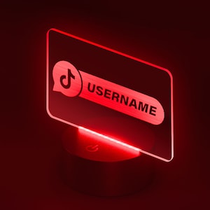 Tiktok Room Decor - Etsy