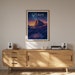 Utah Poster, Utah Print, US Poster, Utah Travel Print, Utah Travel ...