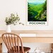 Poconos Poster, Poconos Print, Pennsylvania Poster, Pennsylvania Print ...