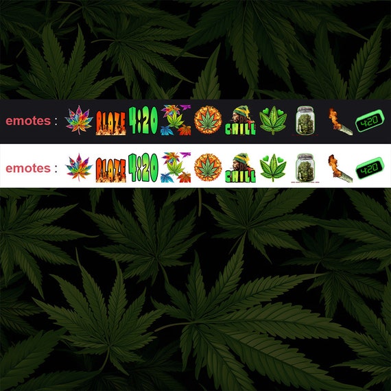 Animated Weed Theme [42+] Free Marijuana Wallpapers For Desktop On