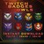 100 Masks Sub Badges/emotes Twitch Badges, Fantasy Emotes, Tribal Masks ...