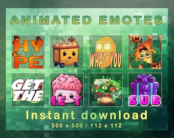 Animated Twitch Emote »''vergil''» Emotes for Twitch | Devilmaycry5 ...