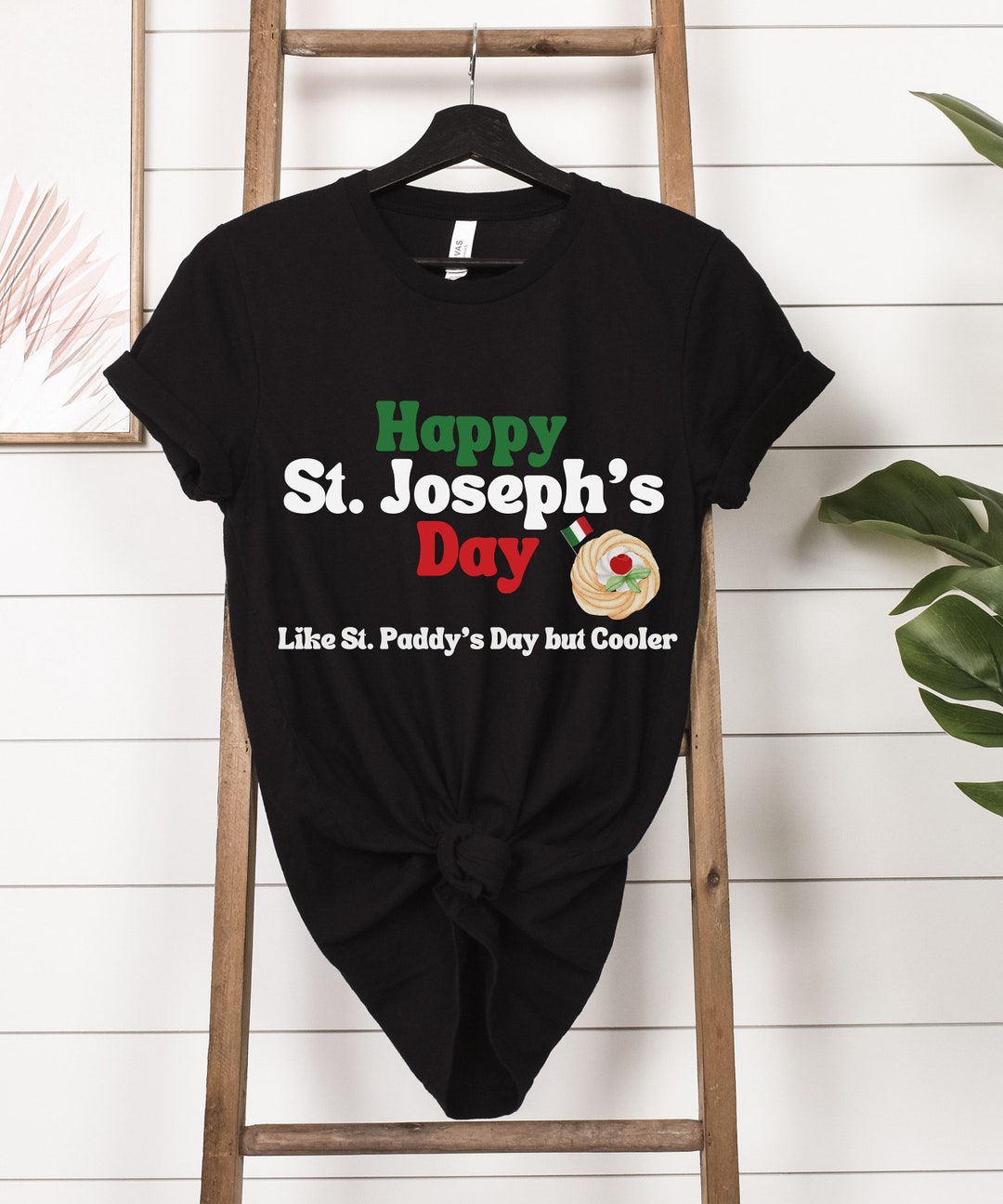 Happy St. Joseph's Day, St. Joseph's Day Pastry, Zeppole Di San ...