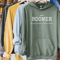 Baby Boomer - Etsy