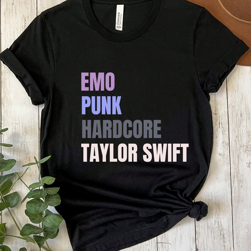 Emo Tops for Women - Etsy