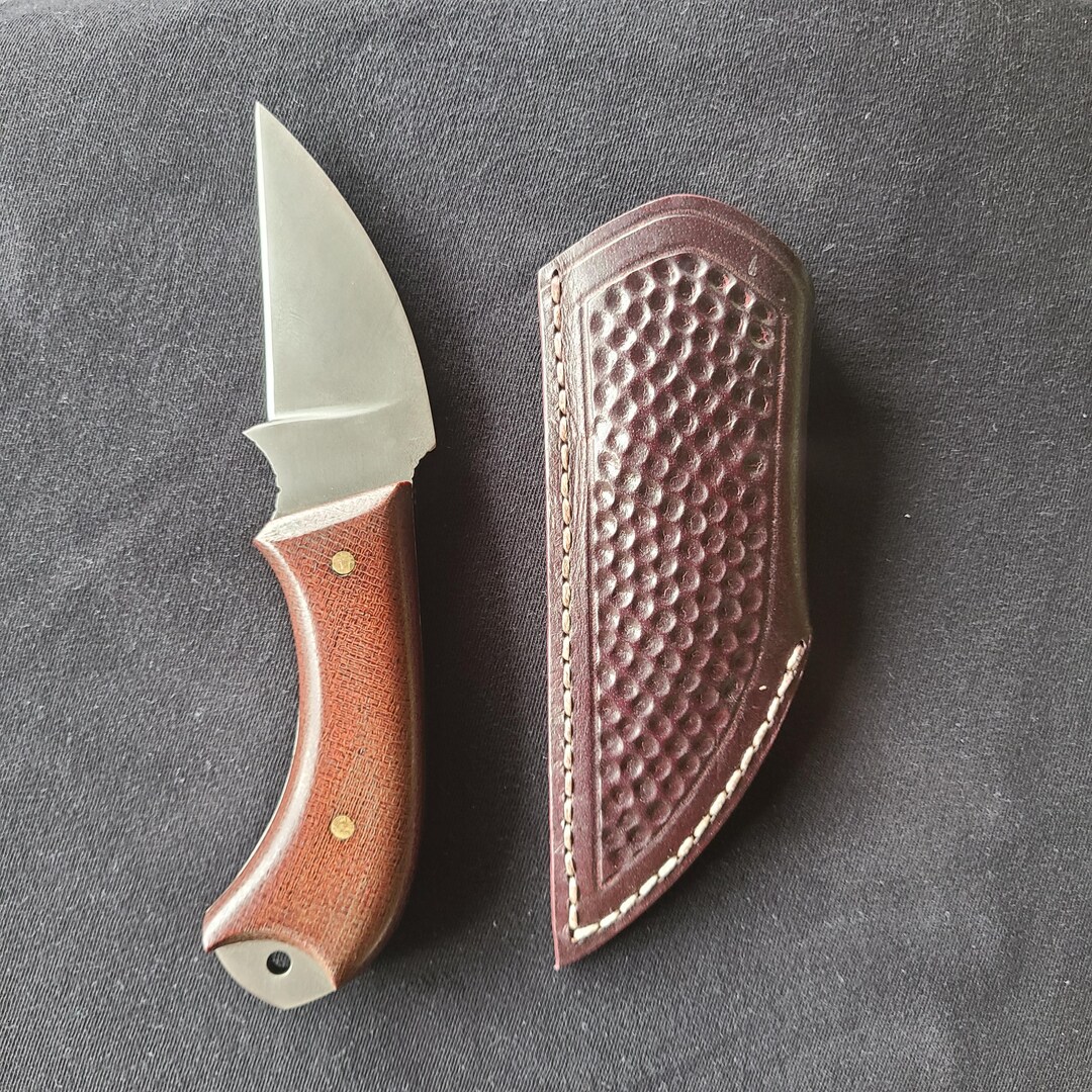 Wootz Crucible Damascus scorpius 2 - Etsy