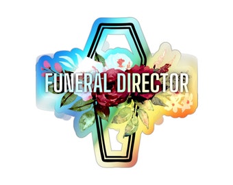 Trust Me Embalmer H525 8 Inch Sticker Decal Funeral Casket - Etsy