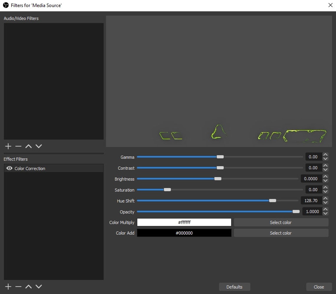 Apex Legends Animated UI Outline Overlay: Customizable Stream Overlay ...