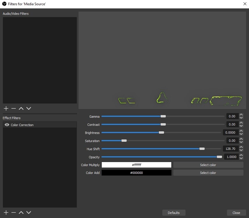 Apex Legends Animated UI Outline Overlay: Customizable Stream Overlay ...