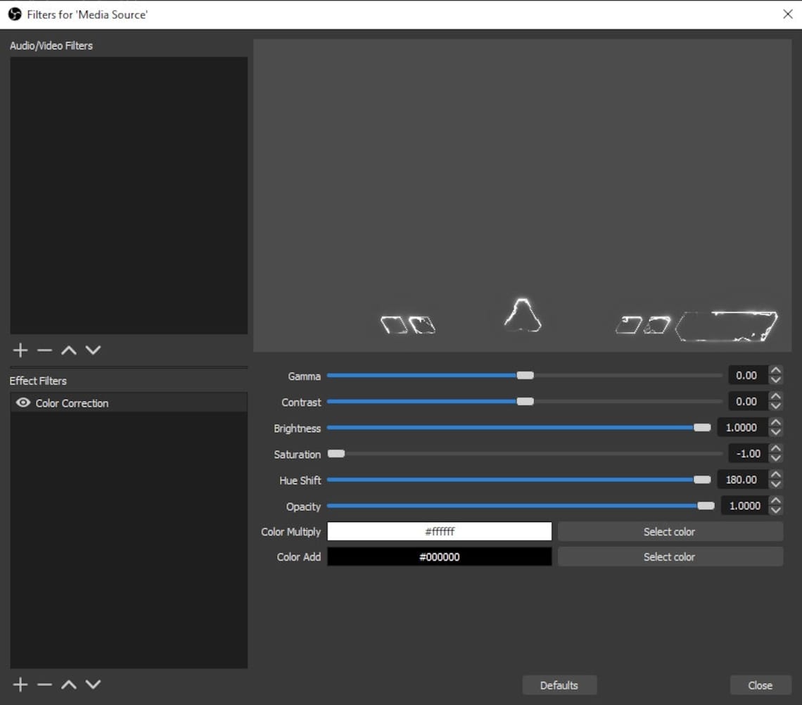 Apex Legends Animated UI Outline Overlay: Customizable Stream Overlay ...