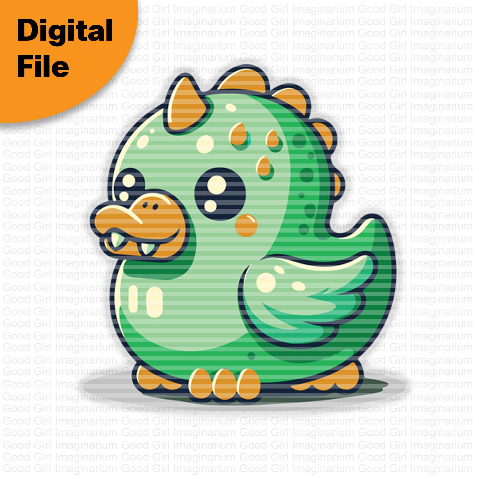 Monstrous Quack - Dino Duck Hybrid PNG Collection for Quirky Creations ...