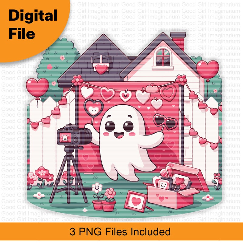 GOODGirlImaginarium - Etsy