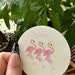 Angel Number Sticker 444, Protection, Guidance - Etsy