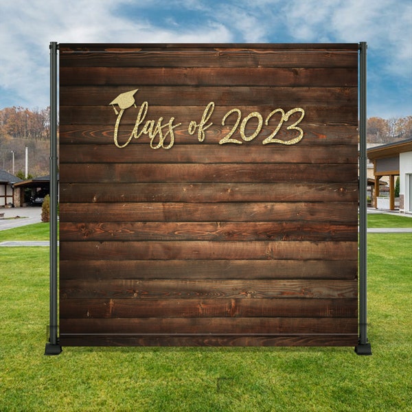 Rustic Graduation - Etsy