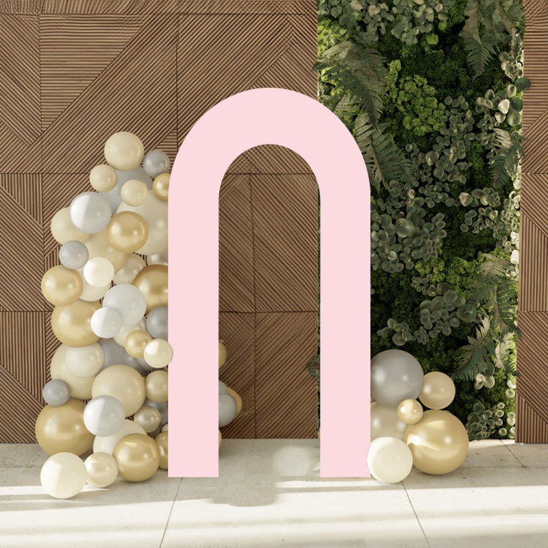 Arch Backdrop - Etsy