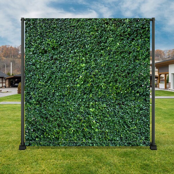 Ceremony Backdrop - Etsy