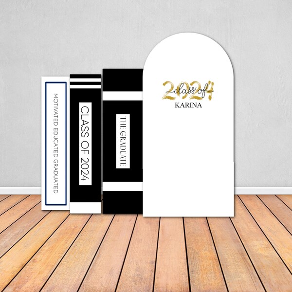 Backdrop Graduation - Etsy